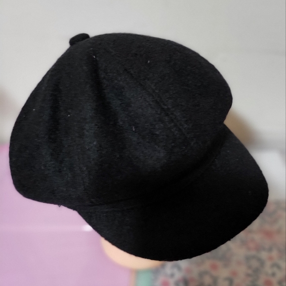 Zara | Accessories | Zara Twill Cap Nwt | Poshmark